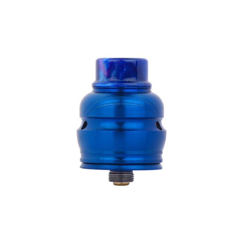 Buy Wotofo Elder Dragon RDA RYUJIN RDA Blue 22mm Squonk Atomizer
