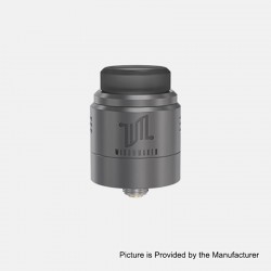 Quality and Cheap Mod & Advanced Personal Vaporizer - 3FVape