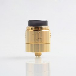 Rebuildable Atomizer, Rebuildable Atomizer Supply - 3FVape