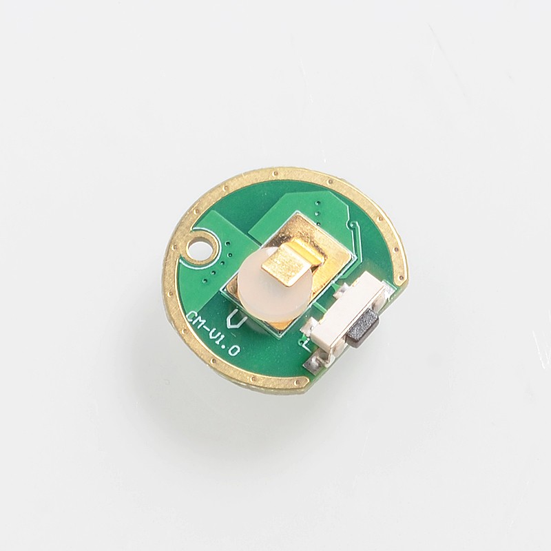 Buy Authentic Cthulhu Tube Dual MOSFET Mod Replacement Chip