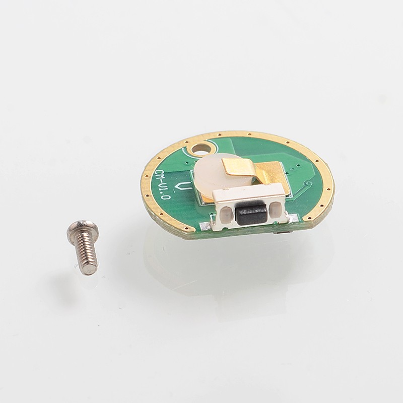 Buy Authentic Cthulhu Tube Dual MOSFET Mod Replacement Chip