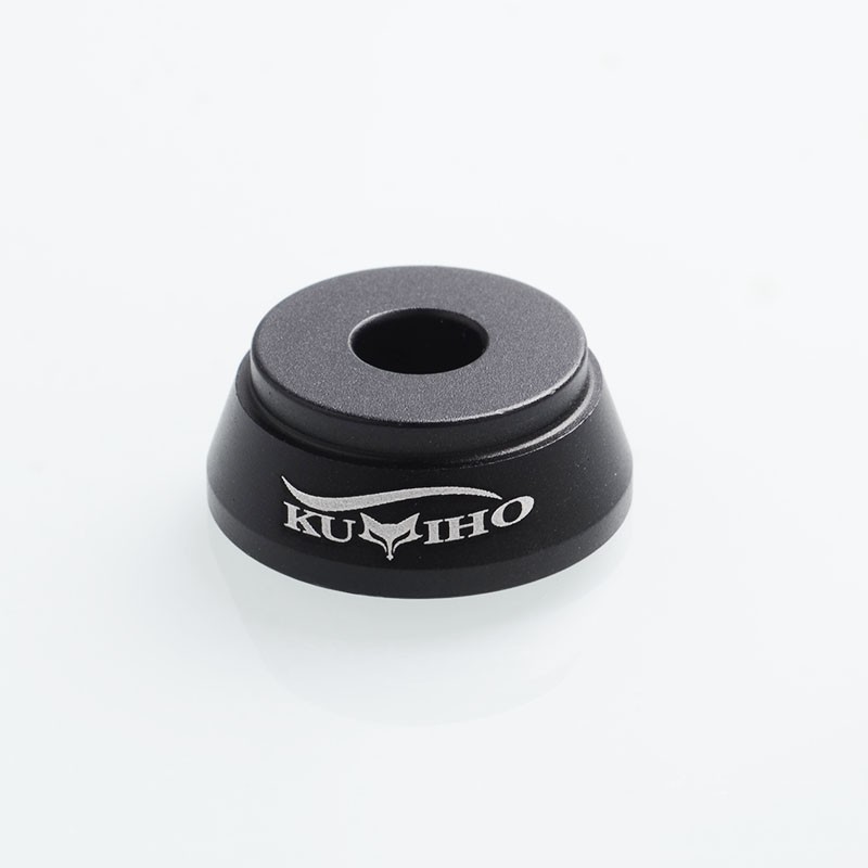 Buy Authentic Kumiho Black 510 Holder Atomizer Stand for RDA / RTA