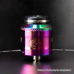 Rebuildable Atomizer, Rebuildable Atomizer Supply - 3FVape