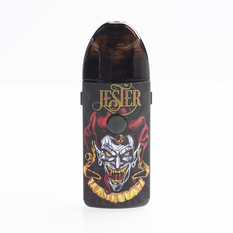 Buy Authentic Vapefly Jester 1000mAh Joker Pod System DIY Pod Version