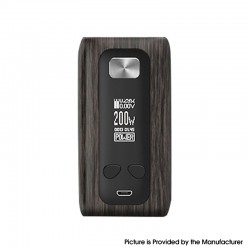 Quality and Cheap Mod & Advanced Personal Vaporizer - 3FVape