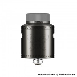 Branded E-Cigarette, Mechanical Mod, Atomizer, Rebuildable Atomizer ...