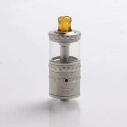 Buy RTA Rebuildable Tank Atomizer (3) - 3FVape