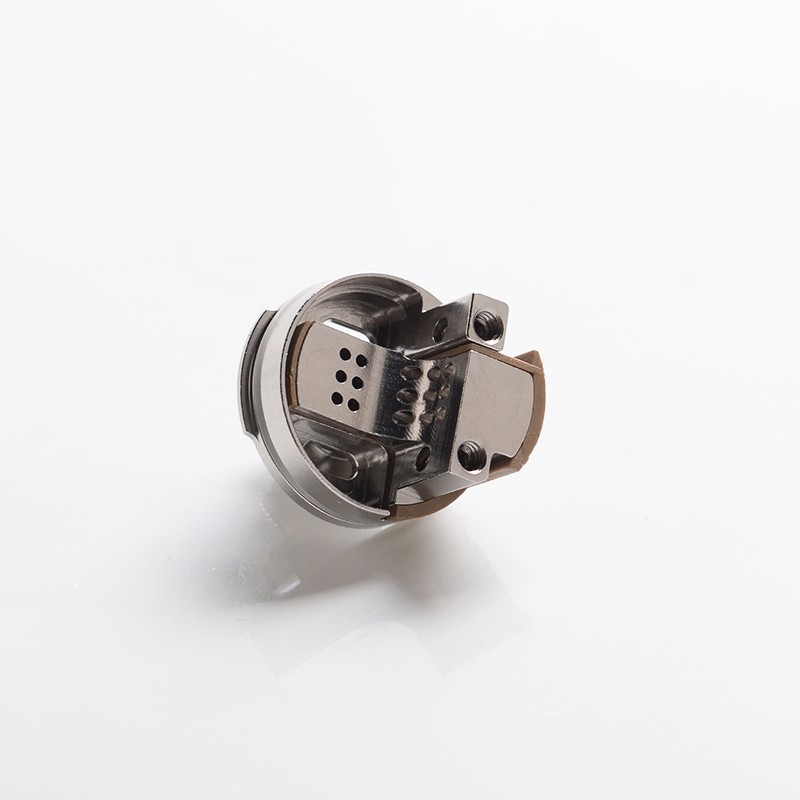 Buy Authentic Steam Crave Single Coil Deck For Aromamizer Plus V1 V2