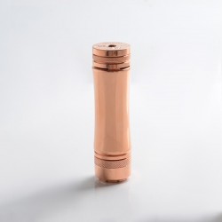 Mechanical Mod, Quality and Cheap - 3FVape