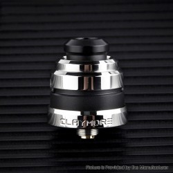 Various Atomizers & Rebuild Atomizer, Quality and Cheap - 3FVape