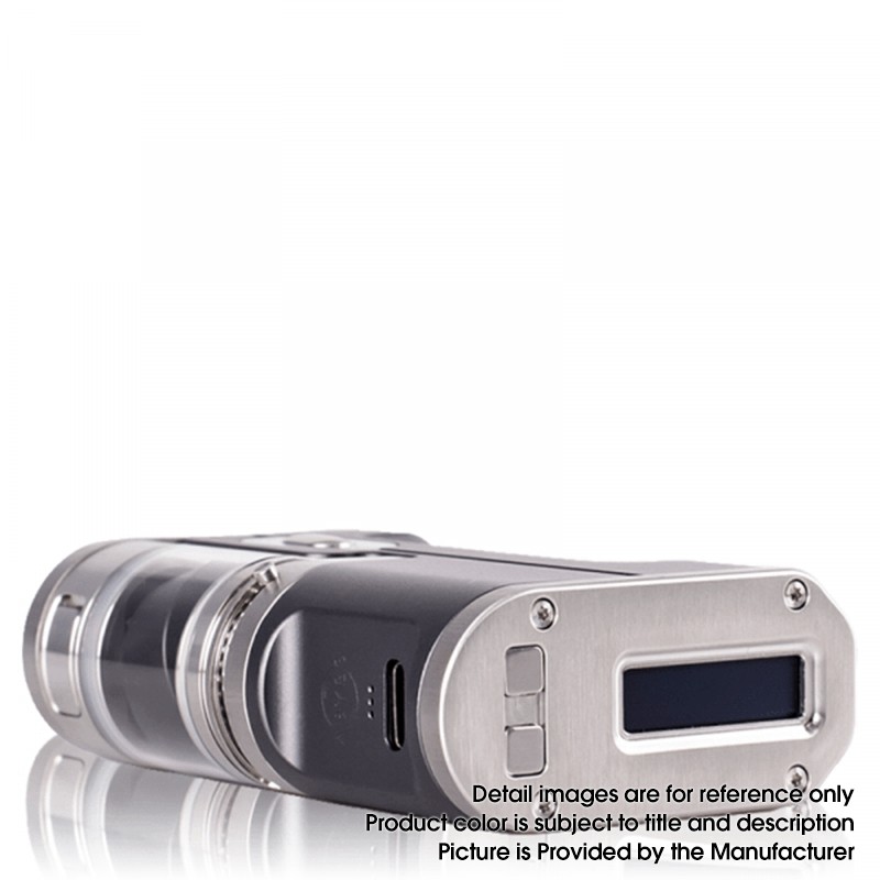 Buy Authentic Dovpo X Suicide Mods Abyss 60W SBS AIO Mod Kit Classic