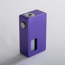 Mechanical Mod, Quality and Cheap - 3FVape