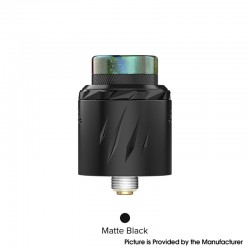 Buy Vandy Vape RDA, RTA, RDTA Tanks and Mods (2) - 3FVape