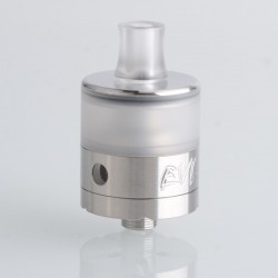 Buy RTA Rebuildable Tank Atomizer (3) - 3FVape