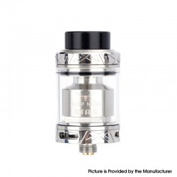Rebuildable Atomizer, Rebuildable Atomizer Supply - 3FVape