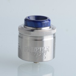 Buy RDA Rebuidable Dripping Atomizer - 3FVape