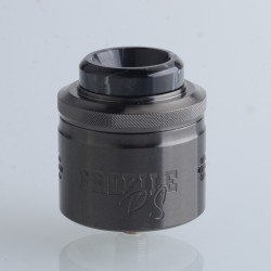 Buy RDA Rebuidable Dripping Atomizer - 3FVape