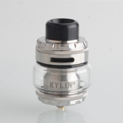 Buy Vandy Vape RDA, RTA, RDTA Tanks and Mods - 3FVape