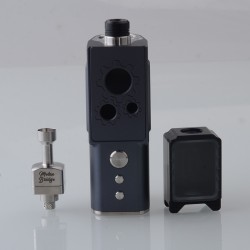 Mod Kit, Mod & Atomizer, Quality and Cheap - 3FVape
