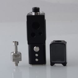 Mod Kit, Mod & Atomizer, Quality and Cheap - 3FVape