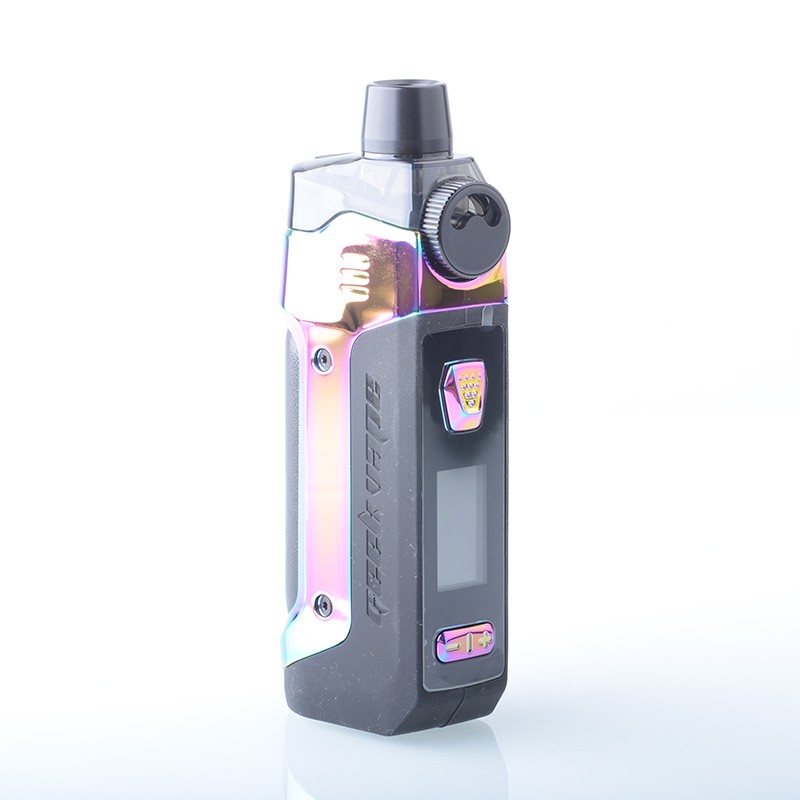 Buy Authentic GeekVape B100 Boost Pro Max 100W Pod System Mod Kit Glow