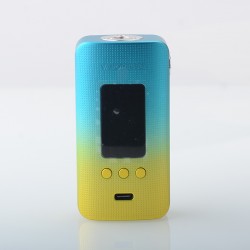 Ultimate Mechanical/Box Mod & Atomizer Store - 3FVape