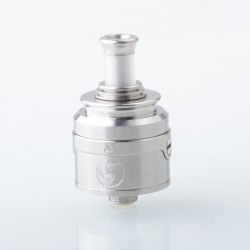 Buy RDA Rebuidable Dripping Atomizer - 3FVape