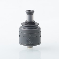 Buy RDA Rebuidable Dripping Atomizer - 3FVape