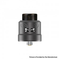 Buy RDA Rebuidable Dripping Atomizer - 3FVape