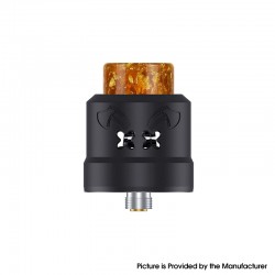 Buy RDA Rebuidable Dripping Atomizer - 3FVape