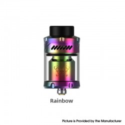 Buy RTA Rebuildable Tank Atomizer - 3FVape