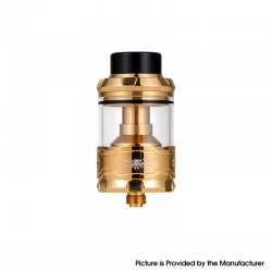 Buy RTA Rebuildable Tank Atomizer - 3FVape