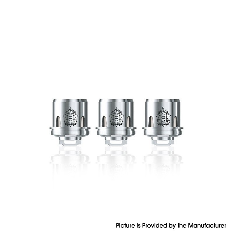 Buy Authentic SMOK TFV8 X-Baby Tank Replacement Coil M2 0.25ohm