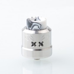 Buy RDA Rebuidable Dripping Atomizer - 3FVape