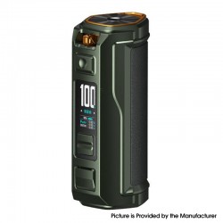 Variable Voltage Mod, Variable Wattage Mod, Quality and Cheap - 3FVape