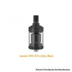 Buy RTA Rebuildable Tank Atomizer - 3FVape