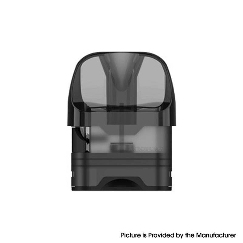 Buy Authentic Hellvape EIR Empty Pod Cartridge for EIR Pod System Kit