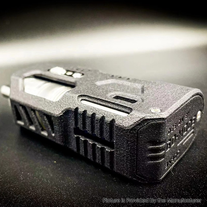 Buy Authentic GDMods D.1 VW Vape Box Mod YiHi SX600J Chipset