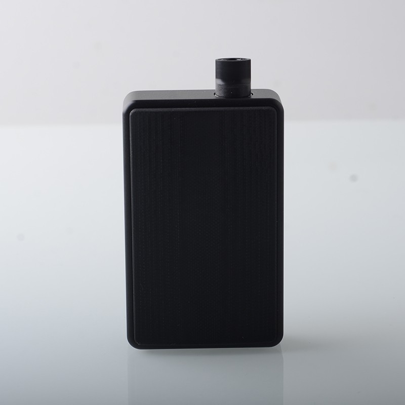 Buy SXK BB Style 70W All-in-One VW Mod Kit w/ USB Port/2023 Logo Black