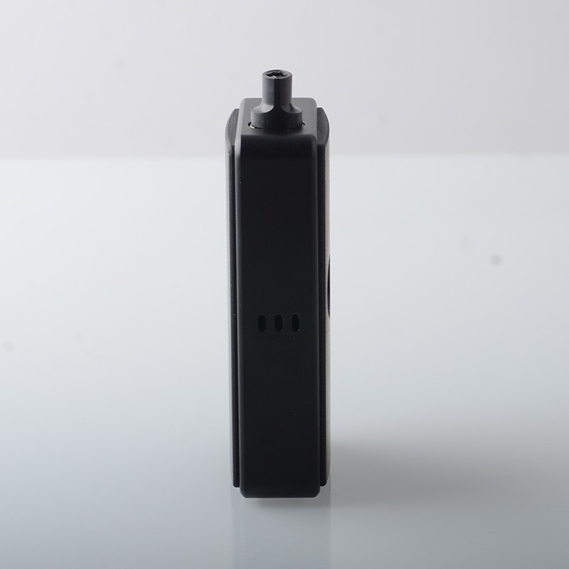 Buy SXK BB Style 70W All-in-One VW Mod Kit w/ USB Port/2023 Logo Black