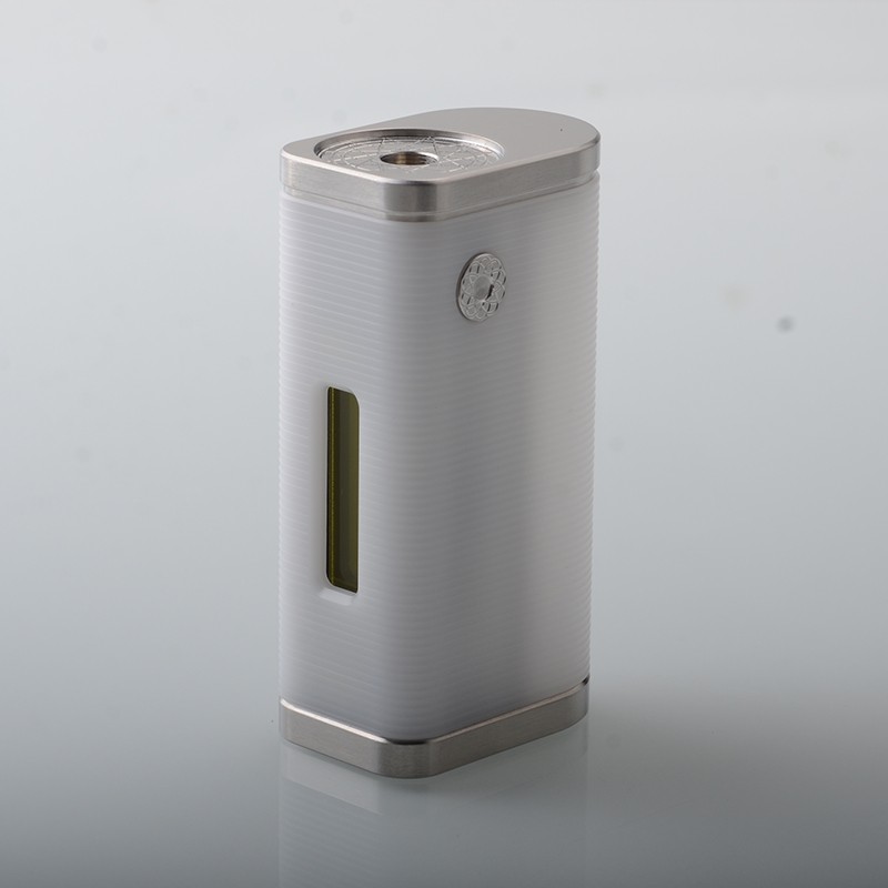 Buy 5AVAPE Penon V2.5 Style 60W VW Vape Box Mod White
