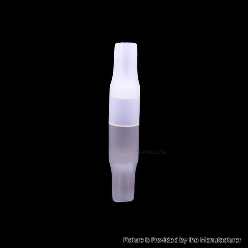 Buy Silicone Taste Cap CL185 for 510 Tip with Inside Diameter 9.2mm Pure