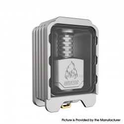 Buy BB RBA Bridge - 3FVape