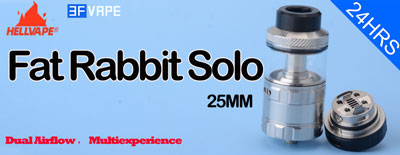 Buy Vandy Vape RDA, RTA, RDTA Tanks and Mods - 3FVape