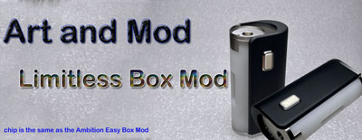 Mechanical Mod, Quality and Cheap - 3FVape