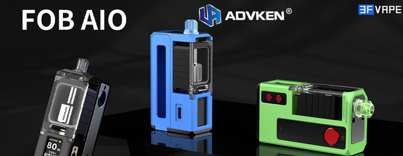 Ultimate Mechanical/Box Mod & Atomizer Store - 3FVape