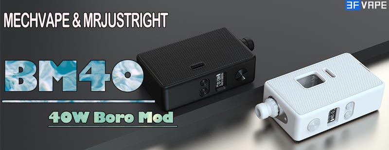 Quality and Cheap Mod & Advanced Personal user - 3FVape