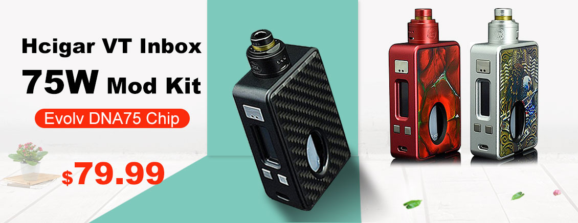 Ultimate Mechanical/Box Mod & Atomizer Store - 3FVape