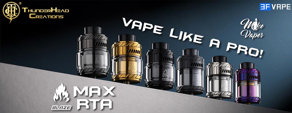 Ultimate Mechanical/Box Mod & Atomizer Store - 3FVape