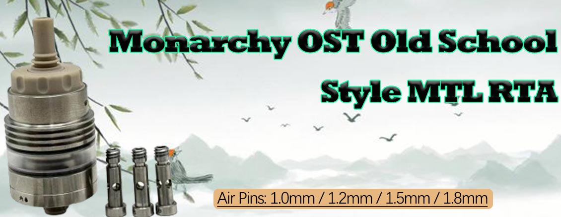 Ultimate Mechanical/Box Mod & Atomizer Store - 3FVape